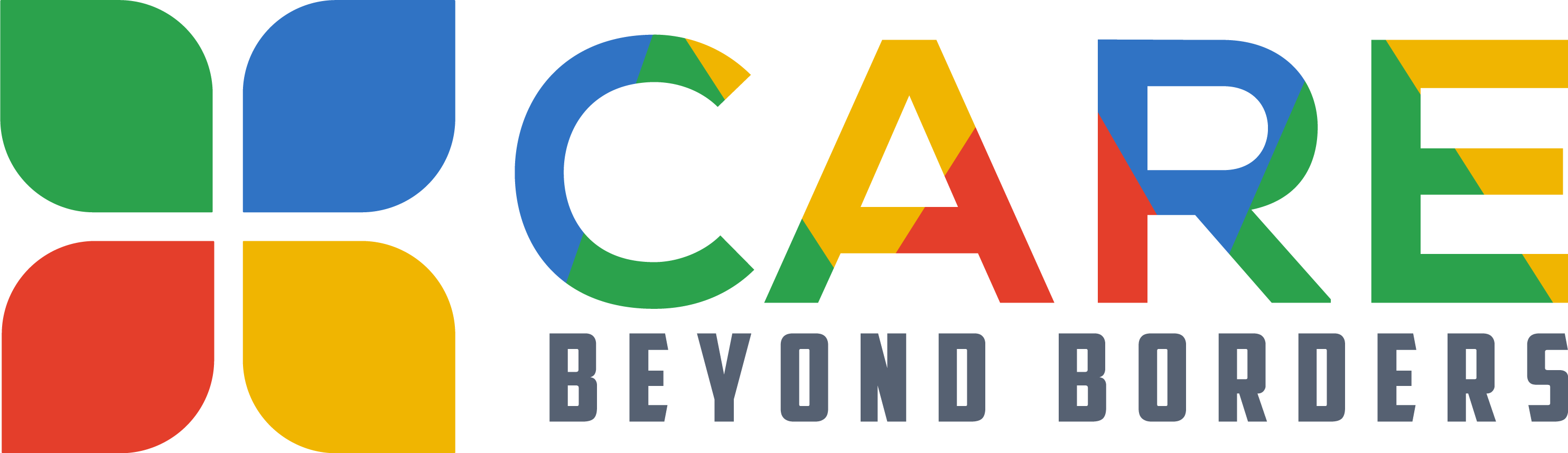 About CBB | Care Beyond Borders (CBB)